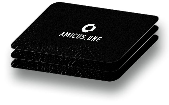 Amicus.one | Digital Membership and Loyalty